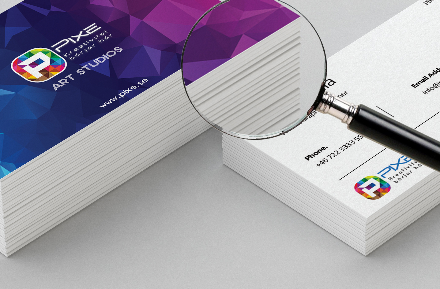 PIXE | All About Art – Design & Print Shop in Stockholm